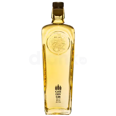 Catz Dry Gin - drank.nl