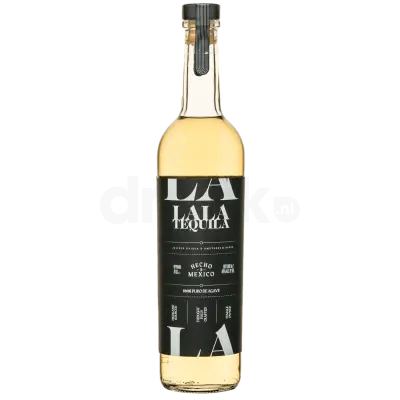 LALA Reposado - drank.nl
