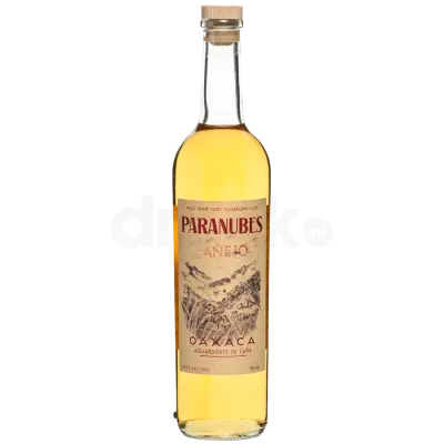 Paranubes Anejo Ex-Tequila - drank.nl